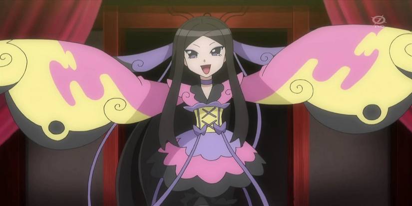 10 Most Overpowered Gym Leaders in the Pokémon Franchise, Ranked