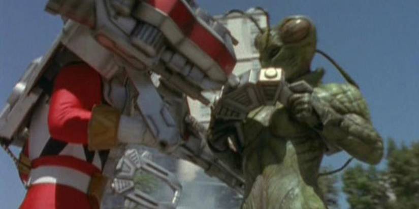 The Best Power Rangers Fights, Ranked