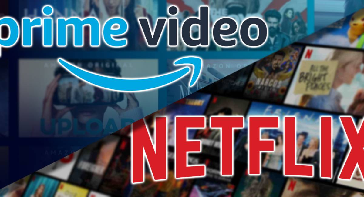 Prime Video Overtakes Netflix as the #1 Streaming Service in the US