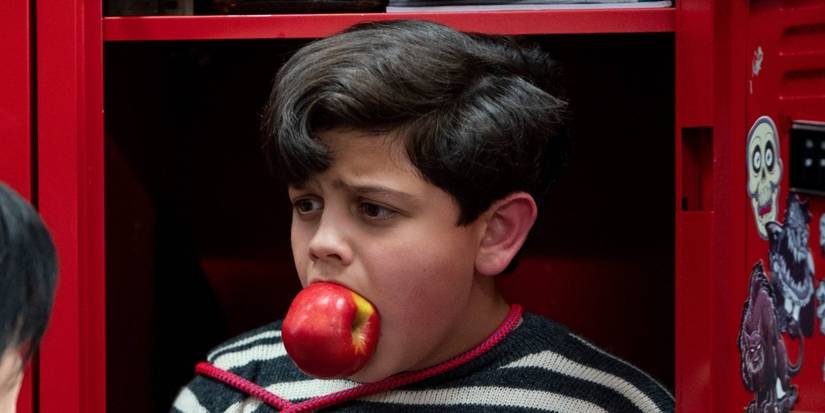 10 Greatest Characters In Wednesday