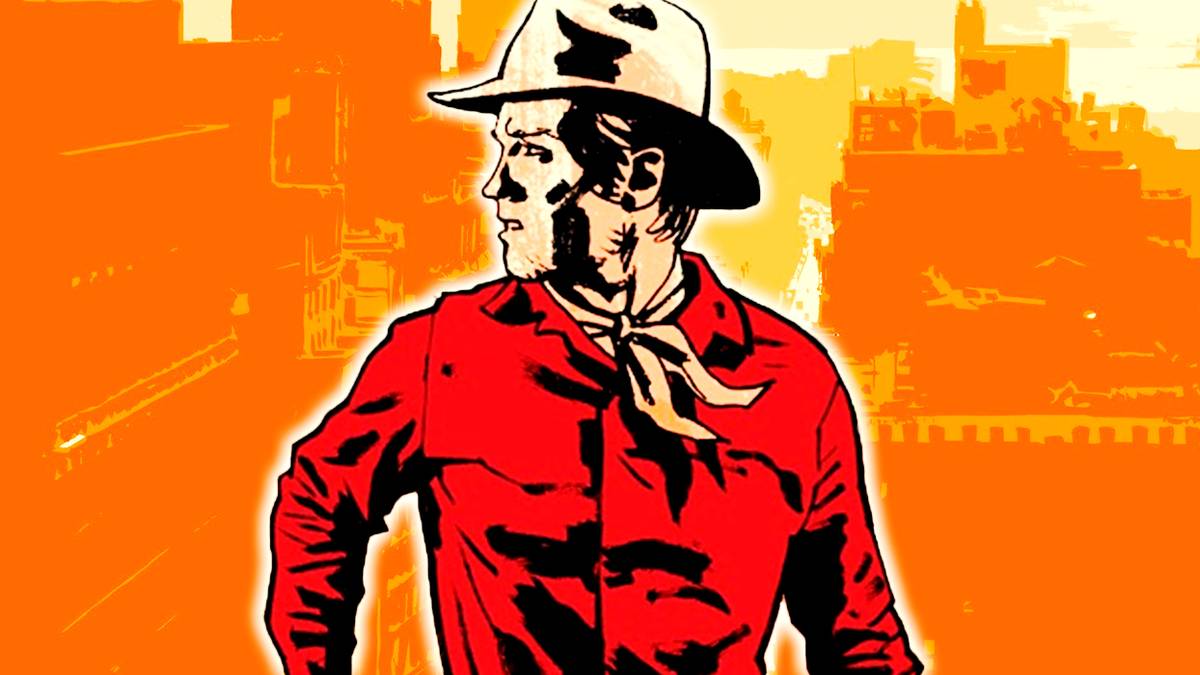 How Pulp Comics Helped Shaped the Superhero Genre