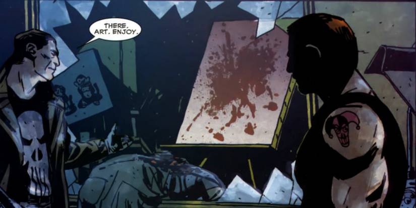 10 Marvel MAX Comics That Went Way Too Far