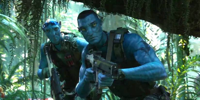 Avatar 2's Quaritch Is More Dangerous Than the Original