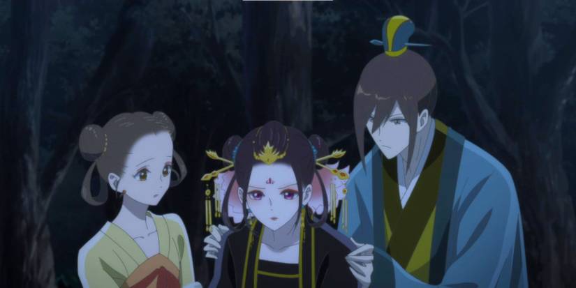 The Best Anime That Are All About Friendship