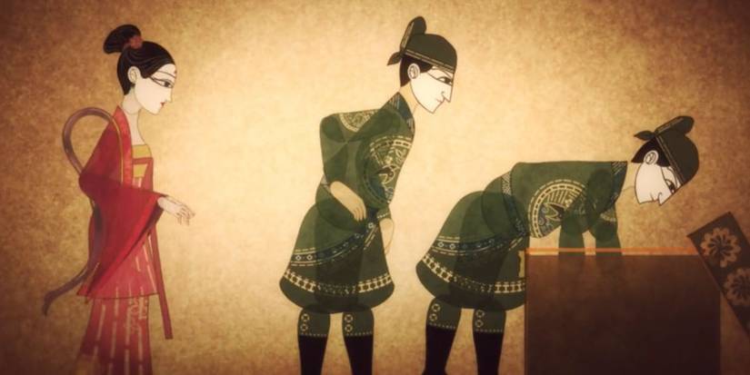 Raven of the Inner Palace Has an Intriguing Connection to Chinese ...