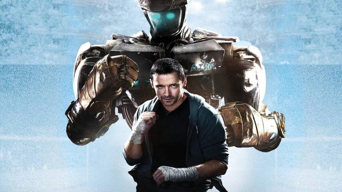 Real Steel 2 Gets Encouraging Update From Deadpool & Wolverine Director
