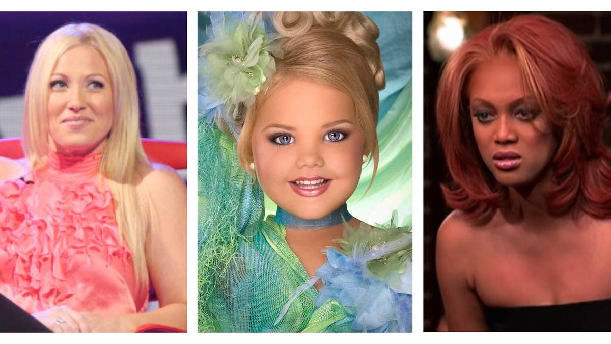 10 Reality TV Shows That Have Aged Extremely Poorly