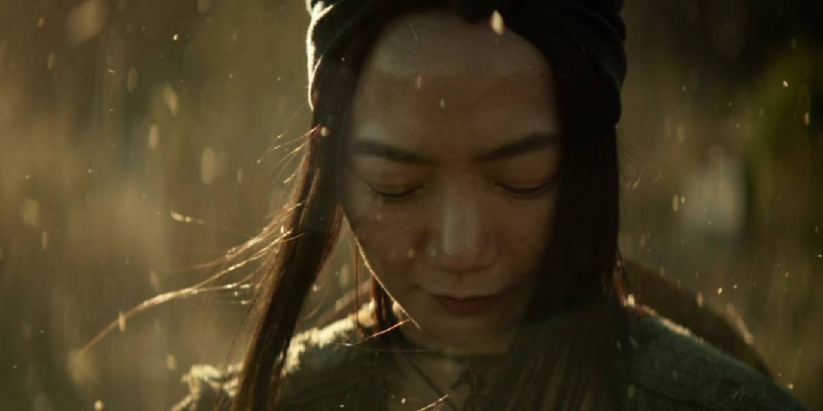 Brief Rebel Moon Sneak Peek Showcases Zack Snyder Visual Style