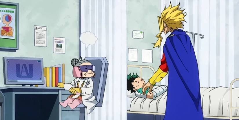 10 Times The My Hero Academia Heroes Were Wrong