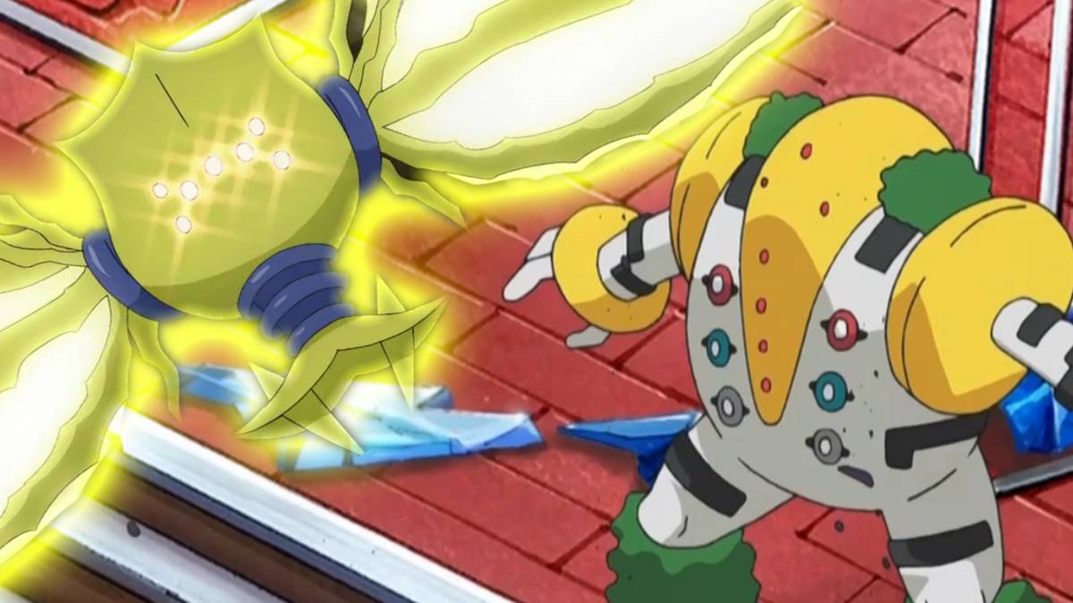 Every Regi In Pokémon, Ranked