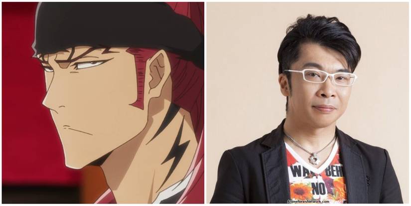 15 Bleach Voice Actors & Where You've Heard Them Before