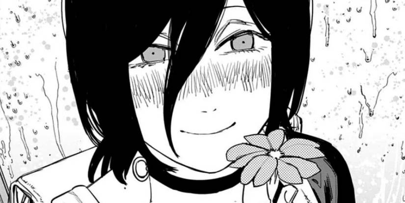 Who Is Reze In Chainsaw Man?
