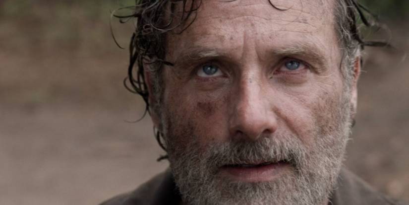 Rick's 10 Most Badass Quotes In The Walking Dead