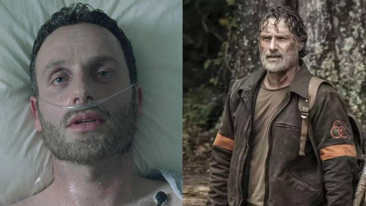 Rick's 10 Most Badass Quotes In The Walking Dead