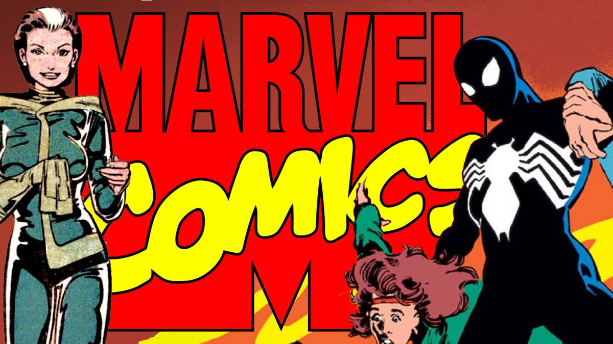 10 Best Marvel Designs, Ranked