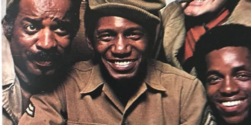 10 Funniest '70s Sitcoms About Black Relationships