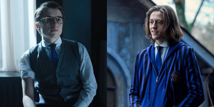 10 Most Popular Wednesday Ships