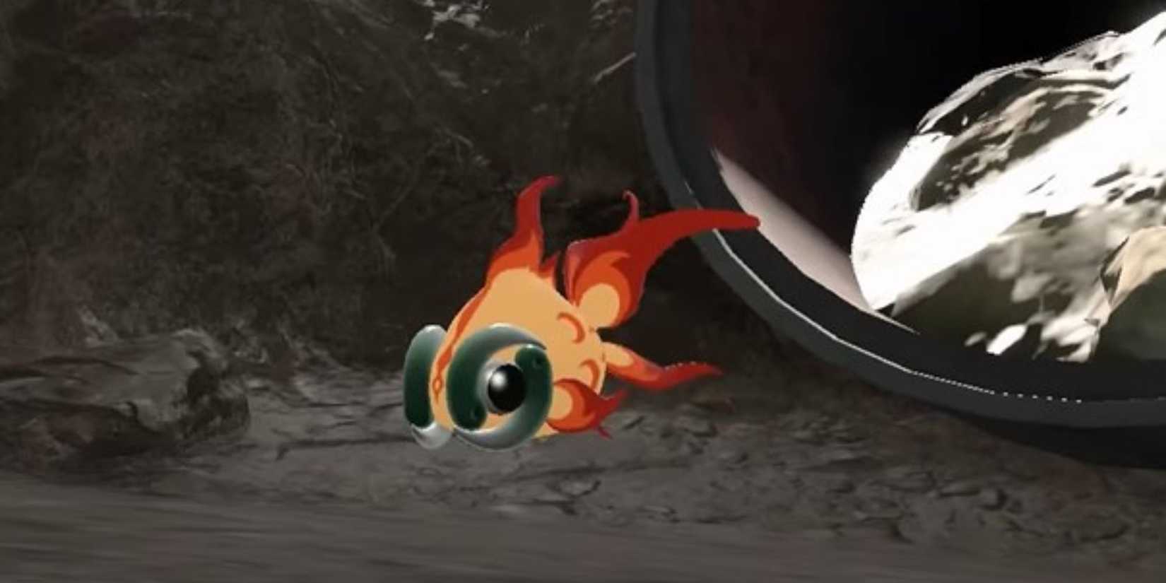 10 Fire-Type Pokemon You Didn’t Know Were Based on Real World Myths
