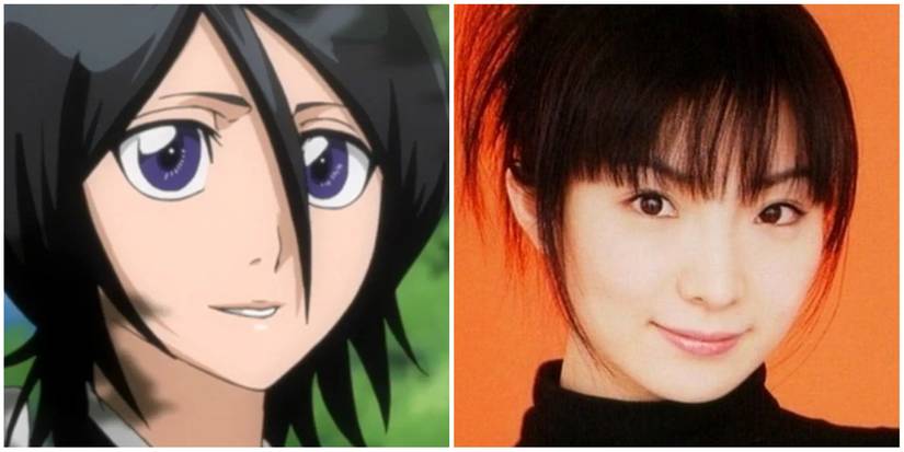 15 Bleach Voice Actors & Where You've Heard Them Before