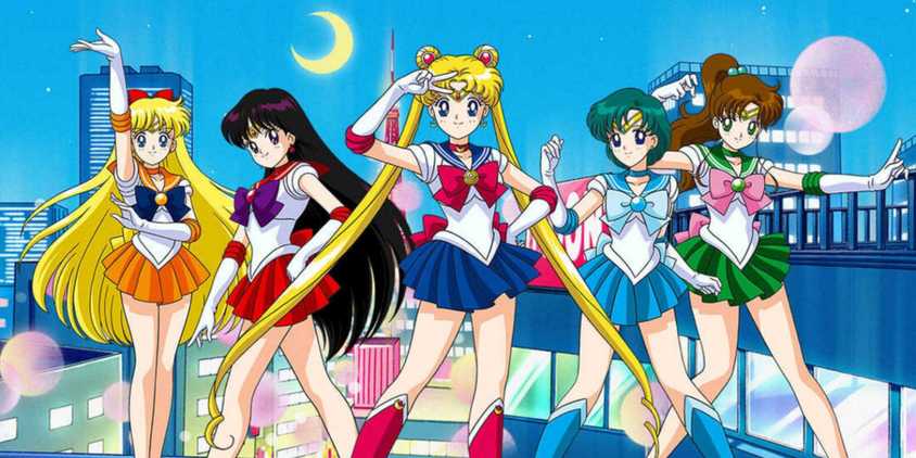 Sailor Moon’s Connection to Codename: Sailor V, Explained