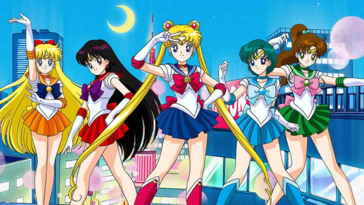 10 Most Skilled Sailor Moon Fighters, Ranked