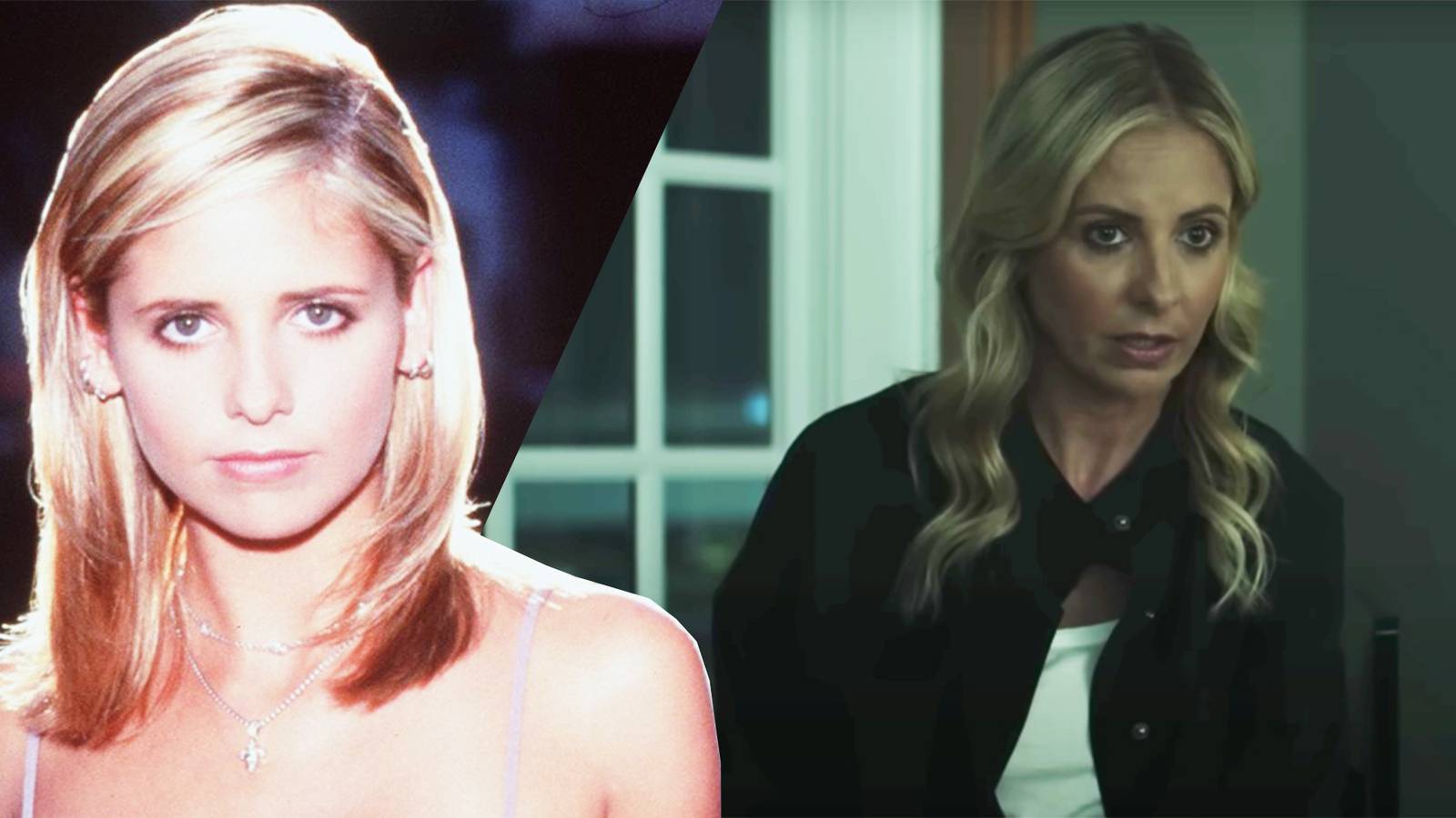 How Wolf Pack Drew Buffy's Sarah Michelle Gellar Back to Supernatural TV