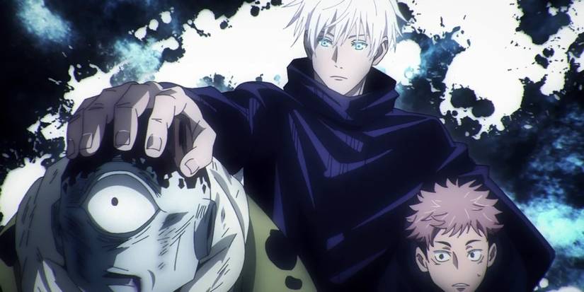 Every Cursed Technique in Gojo’s Arsenal, Explained