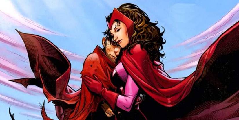 15 Darkest Superpowers In Marvel Comics