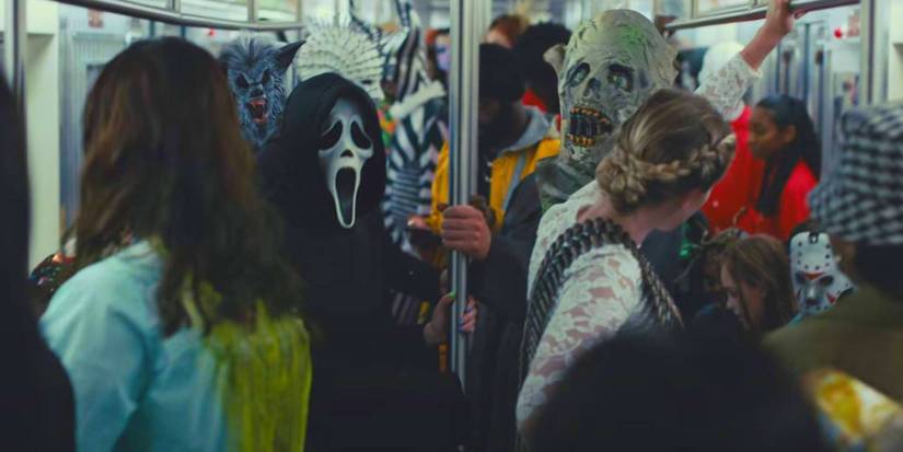 Scream vs. Halloween: Which Horror Revival Was Better?
