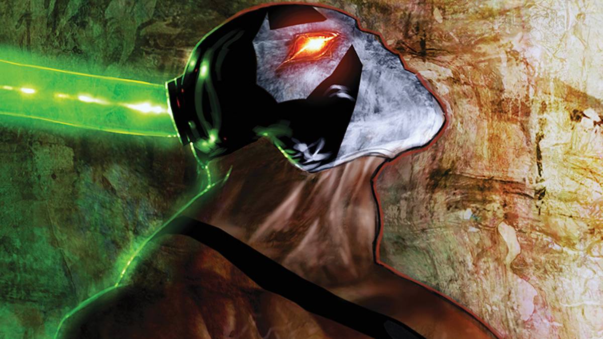 Bane Is About to Get His Very Own Arch-Nemesis - and It's Not Batman