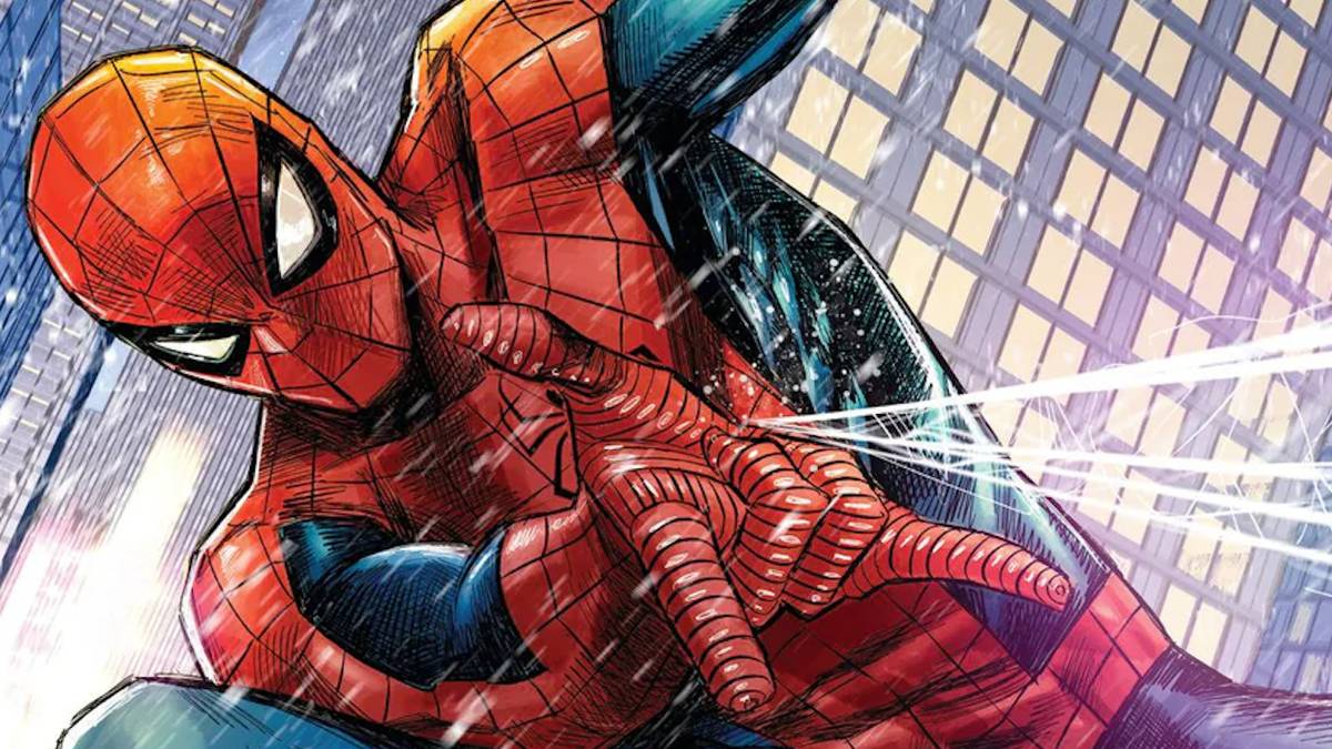 Marvel Just Murdered Spider-Man - Temporarily