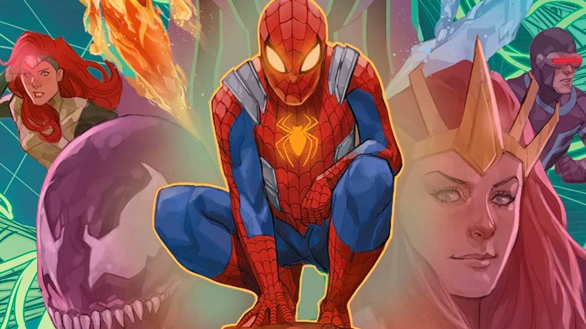 X-Men: Why Magik Handed Control of Limbo Over to the Goblin Queen