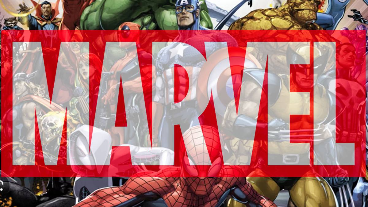Marvel's First-Ever Brand Emblem Is Uncovered on a Surprising Comic