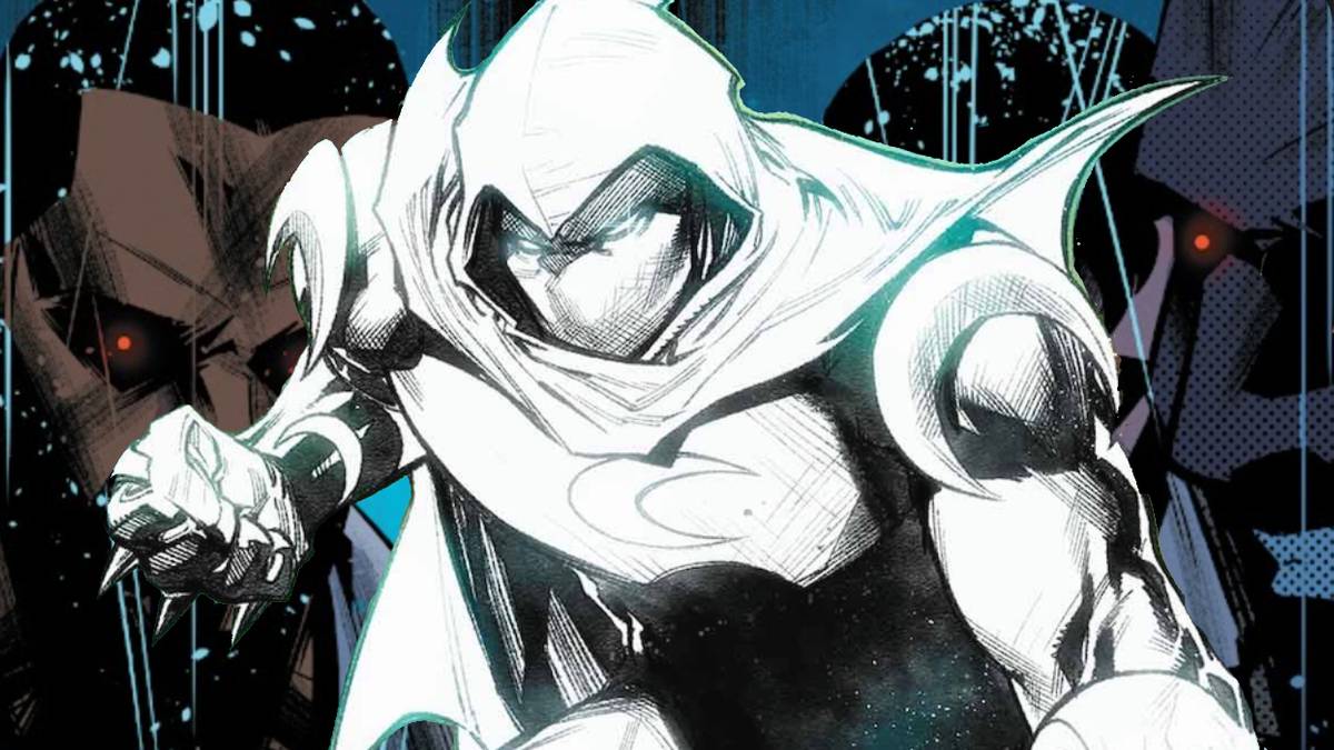 Moon Knight Just Found a Brand-New Way to Kill Vampires