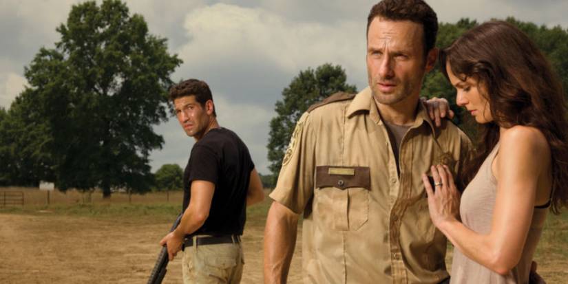 Rick's 10 Most Badass Quotes In The Walking Dead