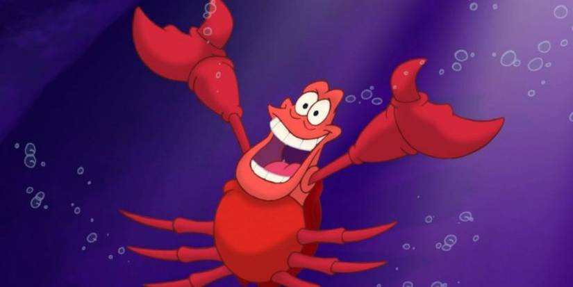 10 Of The Best Animal Companions In Disney Movies