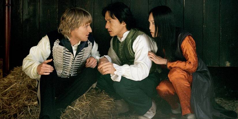 10 Forgotten Movie Franchises That Deserve A Comeback