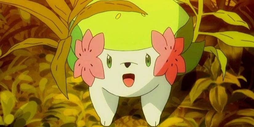10 Best Mythical Pokémon Designs, Ranked