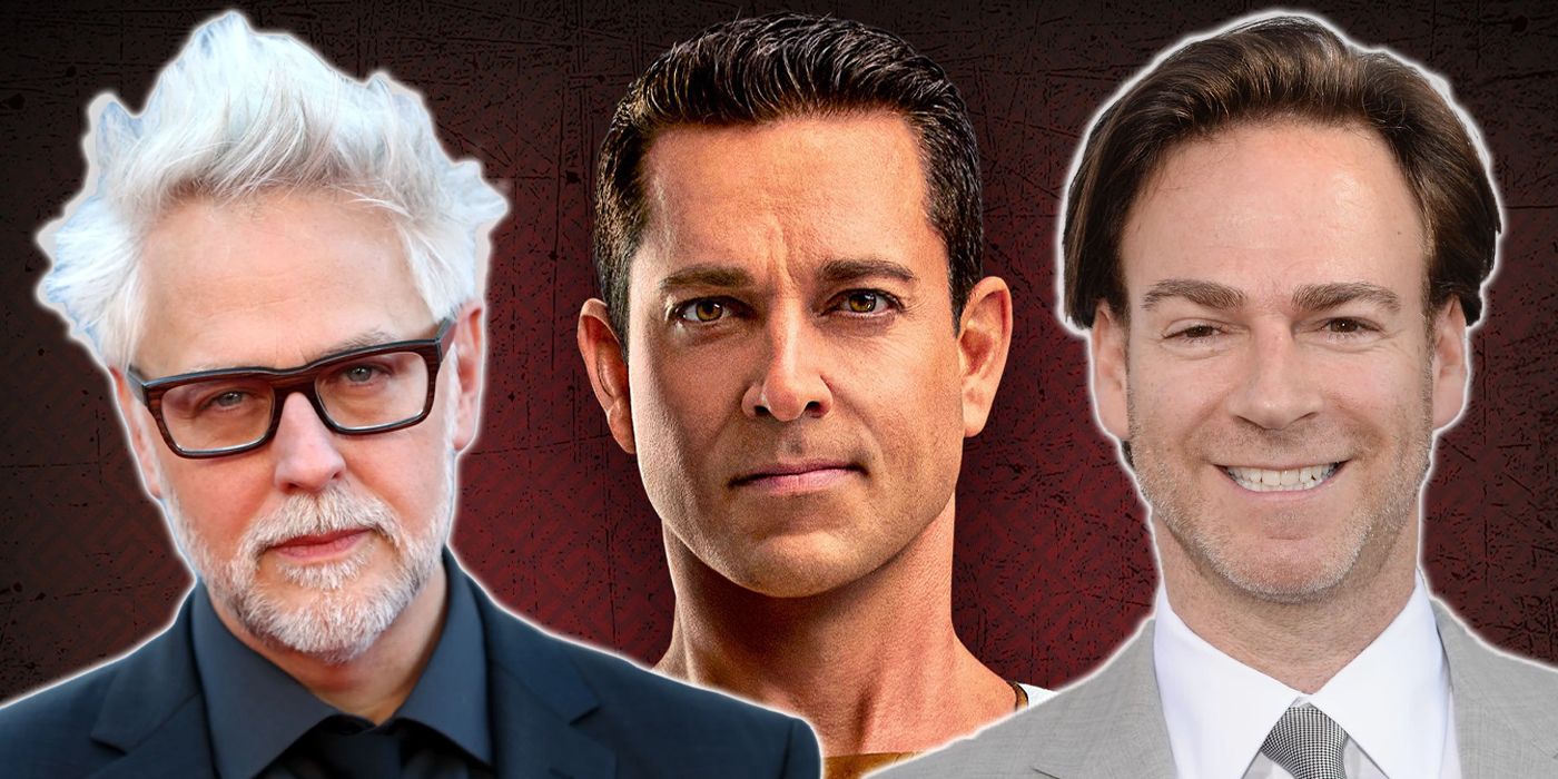 Anna Anka Louis Yeager