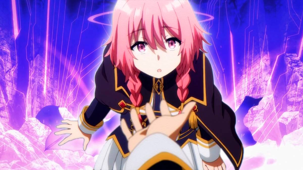 The Eminence in Shadow: Sherry Barnett's Naivety Hides a Heartbreaking ...