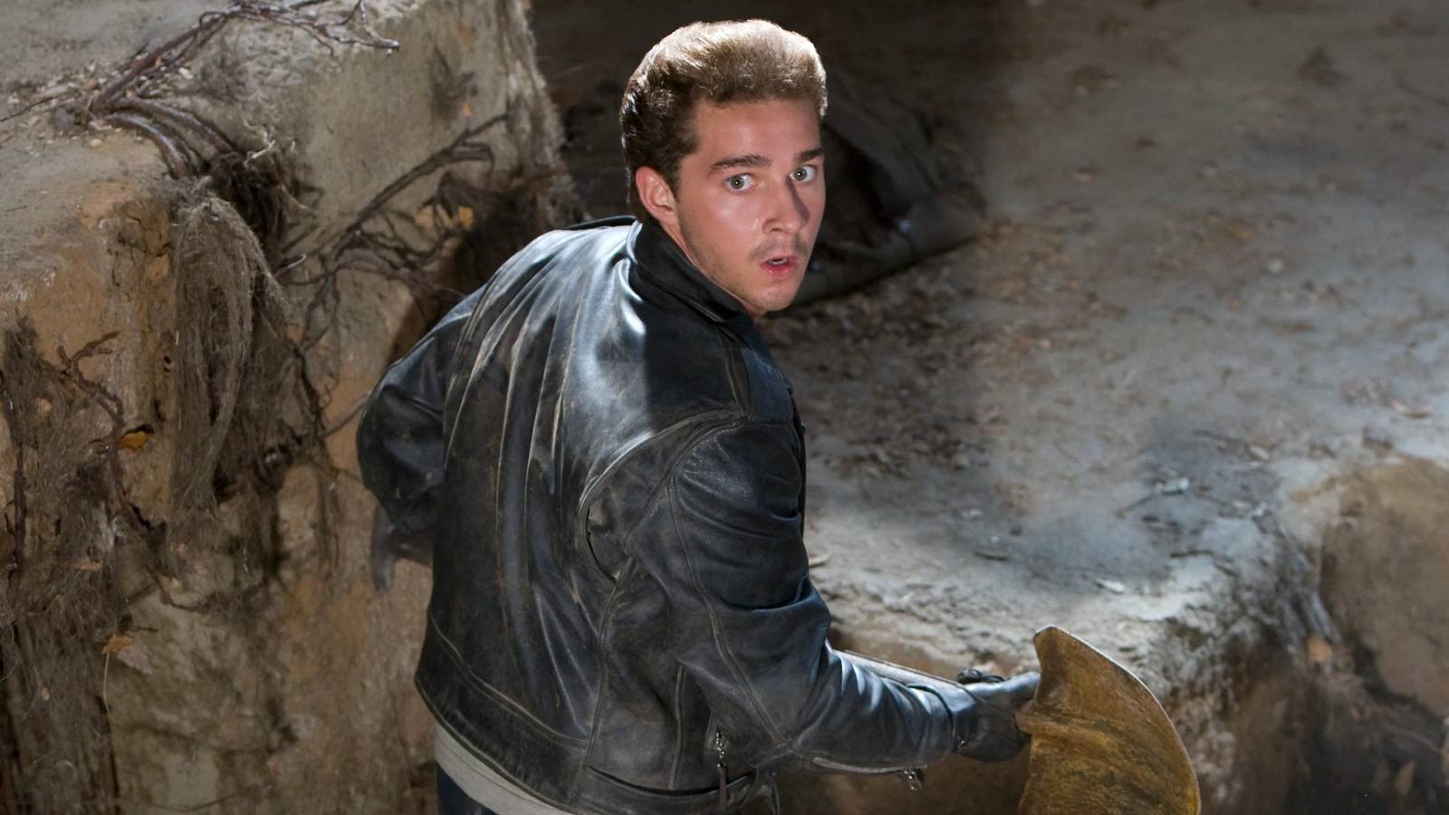 Indiana Jones 5 Reveals What Happened to Shia LaBeouf’s Mutt Williams