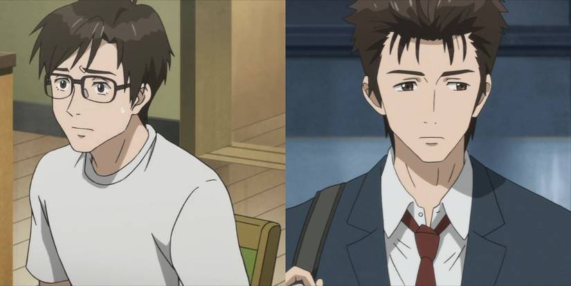 How Parasyte: The Maxim Explains Environmental Philosophy