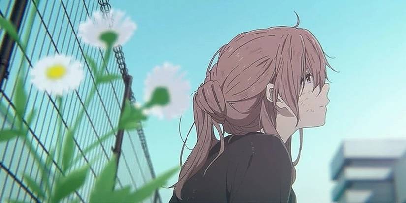 10 Most Empathetic Anime Characters Of All Time