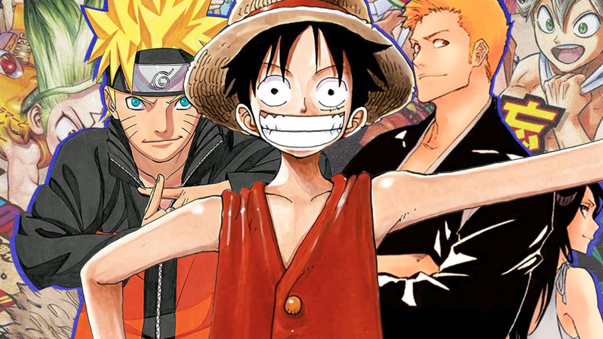 Why There Will Never Be Another Shonen Big Three