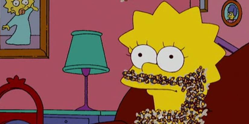 Every Simpsons Christmas Episode, Ranked