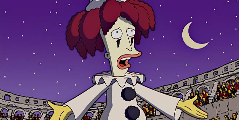 Sideshow Bob's 10 Most Evil Quotes In The Simpsons