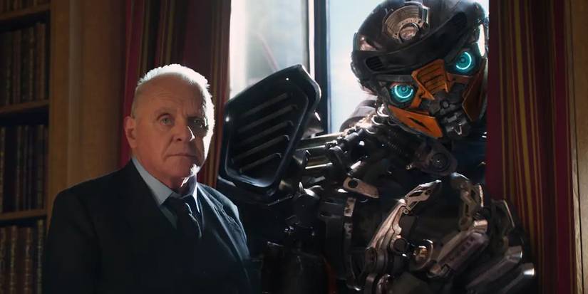 8 Years Later, Michael Bay’s Most Expensive Transformers Movie Is Still ...