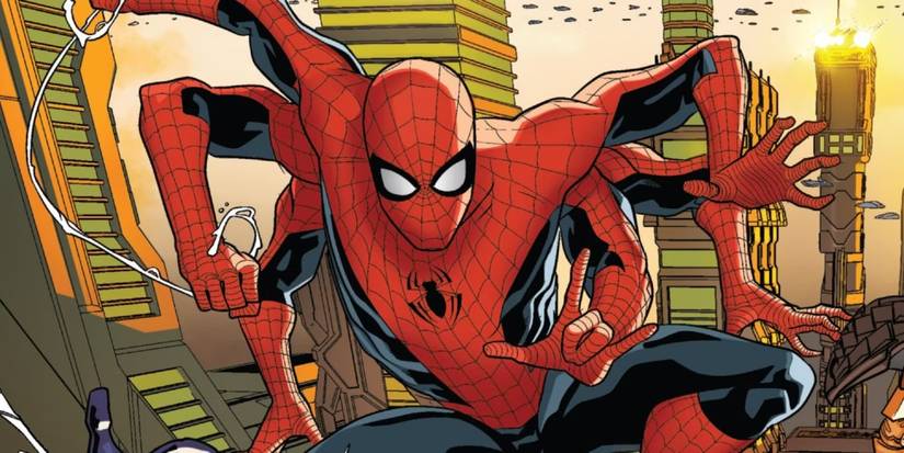 15 Best Fighters in The Spider-Verse, Ranked