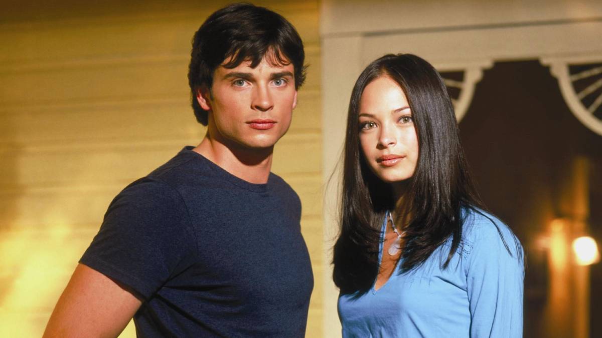 What Episode Of Smallville Does Lana Find Out About Clark The Tube
