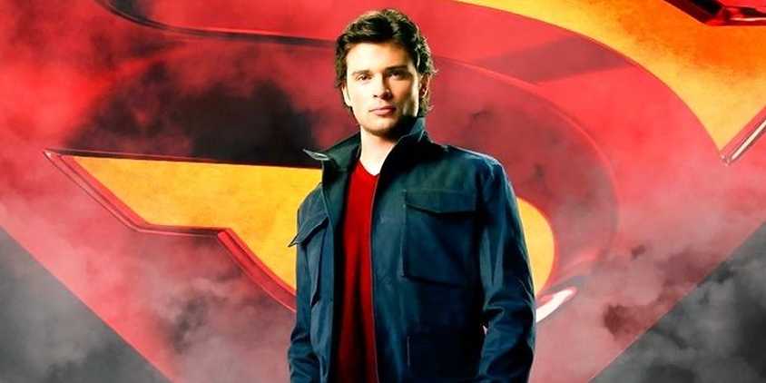 10 Best Female Characters in Smallville